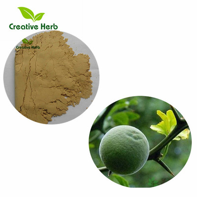 Citrus aurantium extract CBC (Citrus Bioflavonoids) - Shaanxi Creative ...